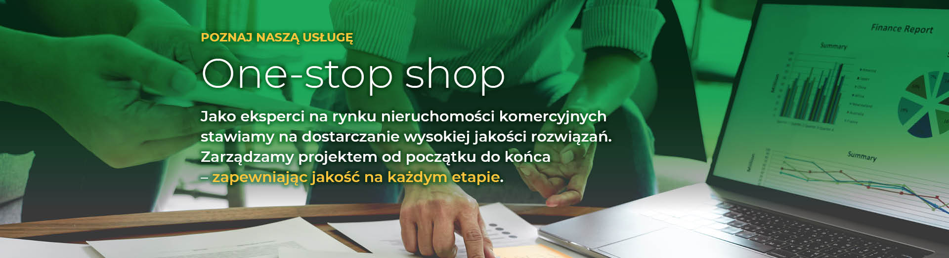 Warsaw Infrastructure Partners