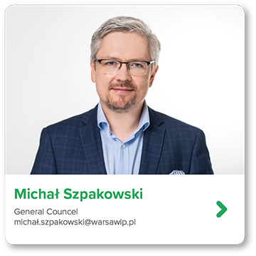 Warsaw Infrastructure Partners