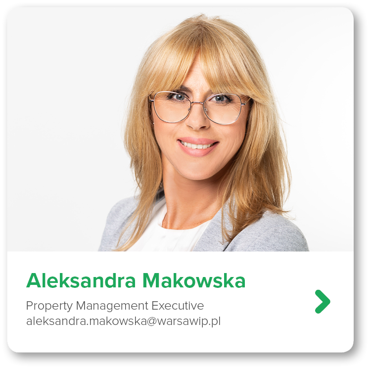 Warsaw Infrastructure Partners